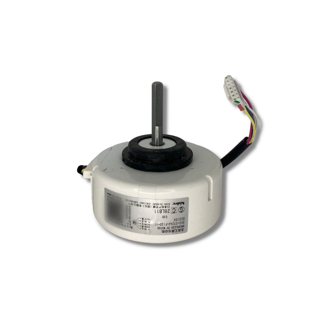 Motor Evaporadora LG Dual Inverter 9000 A 24000 Btu Original | Shopee ...