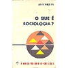 O Que é Sociologia? de Alex Inkeles | Shopee Brasil