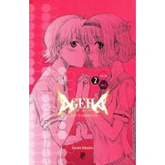 Ageha vol.2: efeito borboleta (turno 2) autor Koushi Rikudou - Corre Que Ta Baratinho