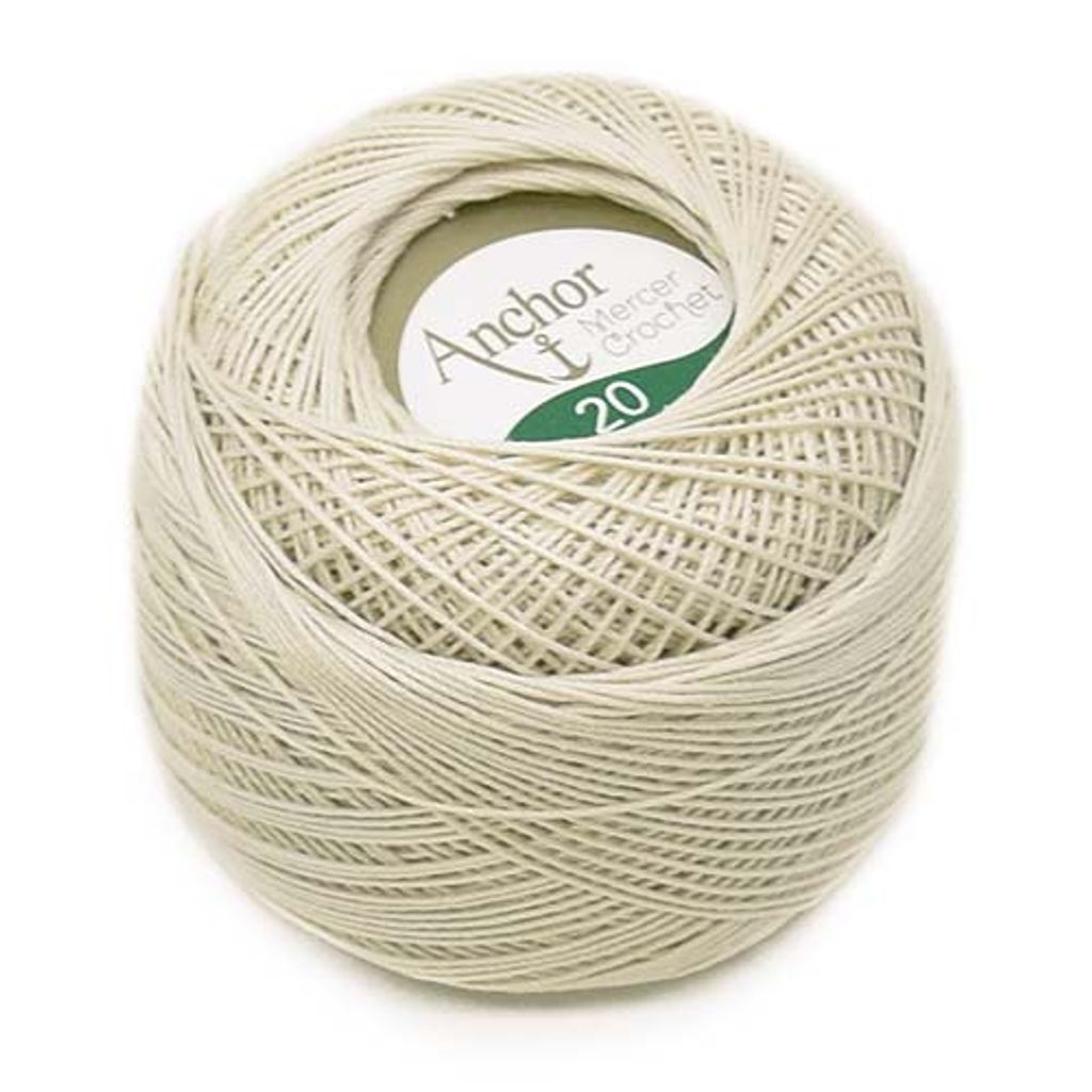 Linha Mercer Crochet 20 - Cores | Shopee Brasil
