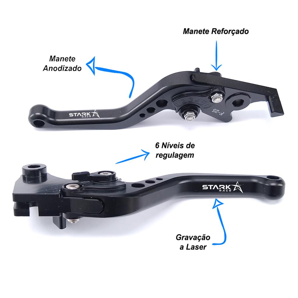 Manete Esportivo Moto Mv Agusta F3 800 F3 675 SUPER VELOCE ORO | Shopee ...