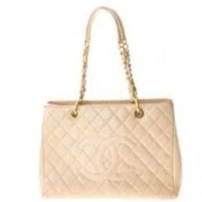 Bolsa Channel | Shopee Brasil