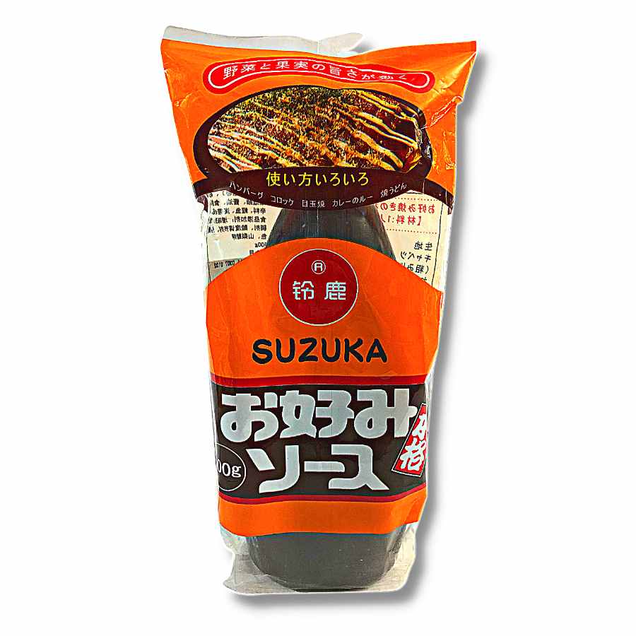 Molho Okonomiyaki 500g | Shopee Brasil