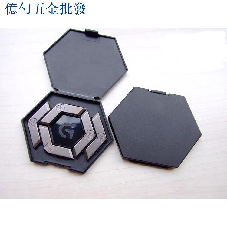 Envio em 24 horas = 丨 Logitech G502/G403/G703/G903/Gpro Mouse ...