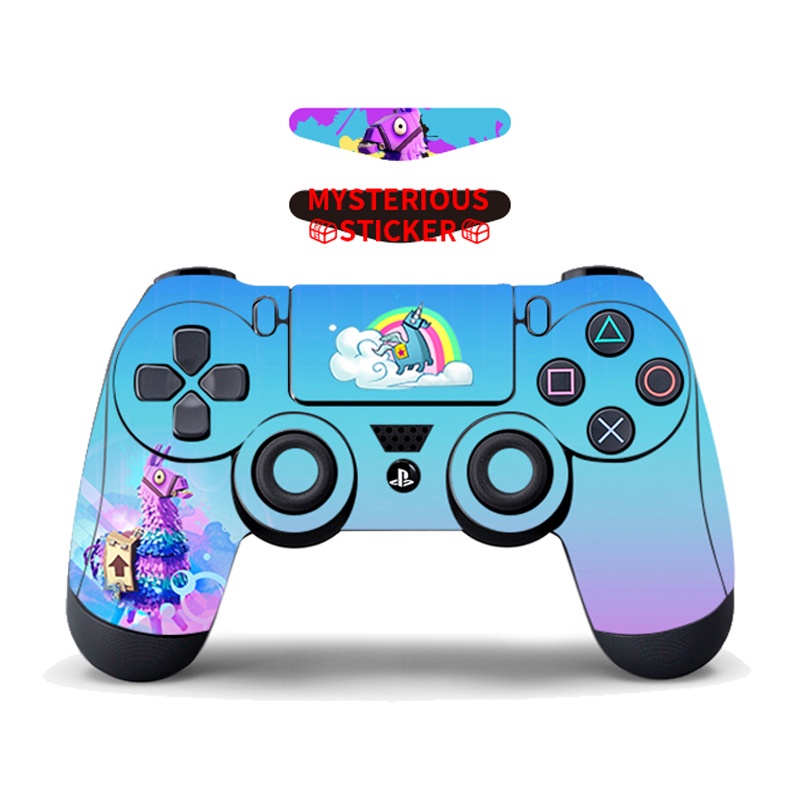 Unicorn ps4 controller store