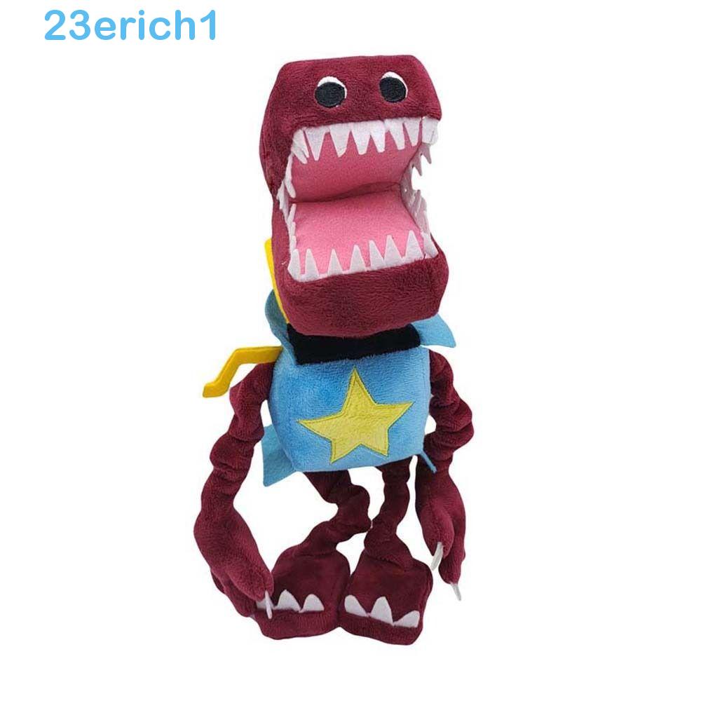 ERICH1 Boxy Boo Brinquedo De Pelúcia Para Crianças Brinquedos Decoração ...