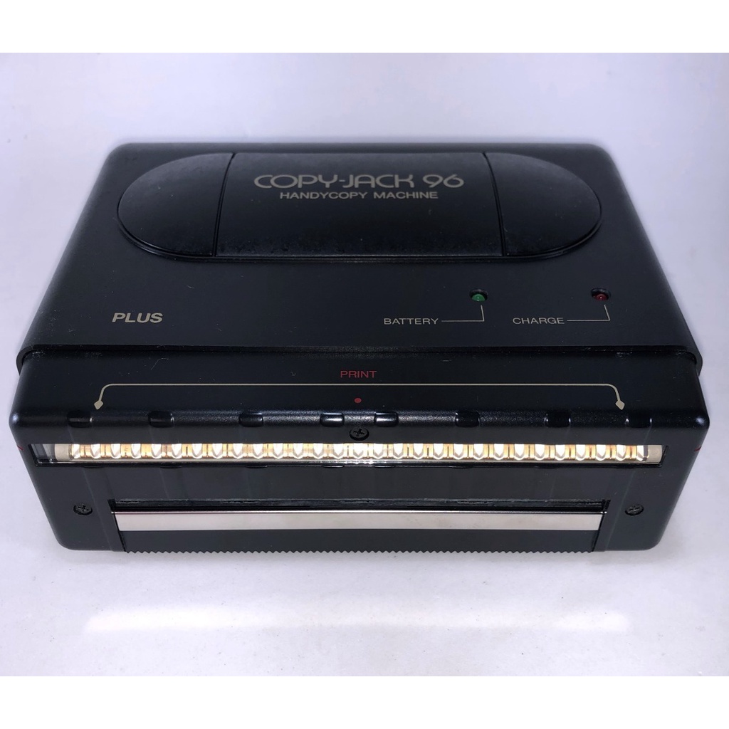 Antiga E Rara Copiadora Manual Anos 90 (item Curioso) - Antiguidade ...