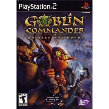 Goblin Commander: Unleash the Horde | Shopee Brasil