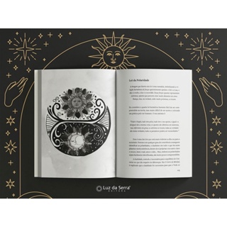 O Manual do Alquimista Moderno | Shopee Brasil