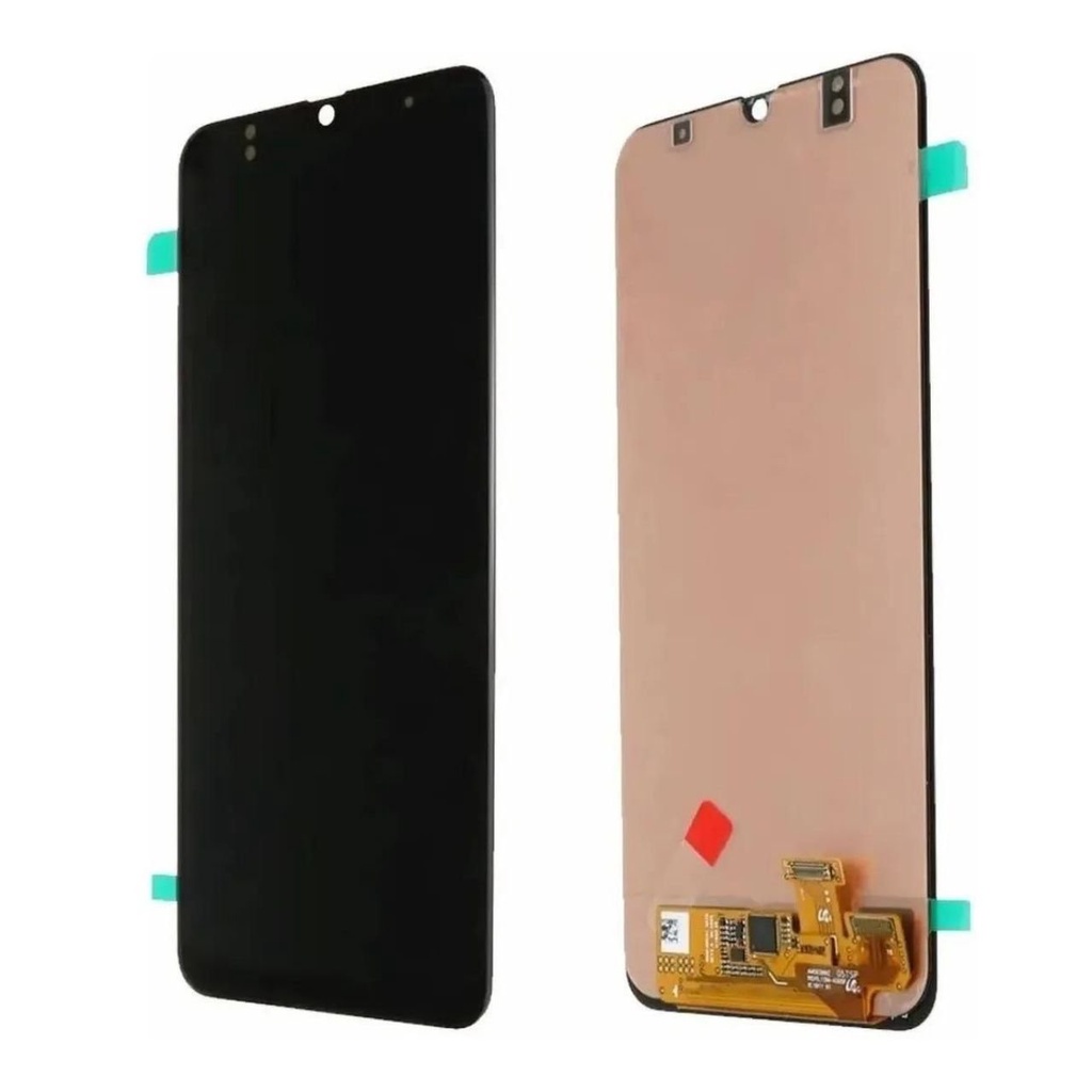 Tela Display Touch Frontal A30 | A305 sem aro | Shopee Brasil