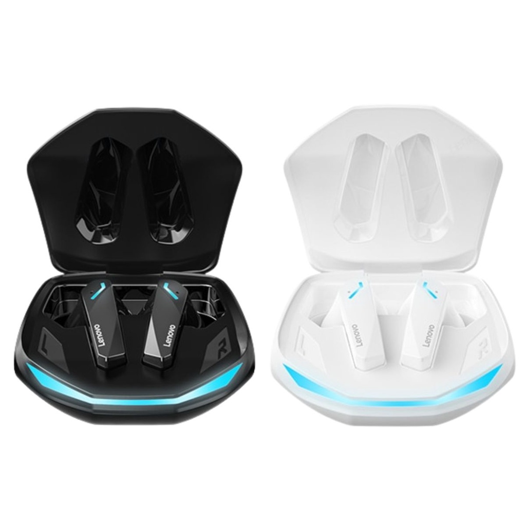 Fone De Ouvido Lenovo Gm2 Pro Gamer Bluetooth 5 3 C Mic Shopee Brasil