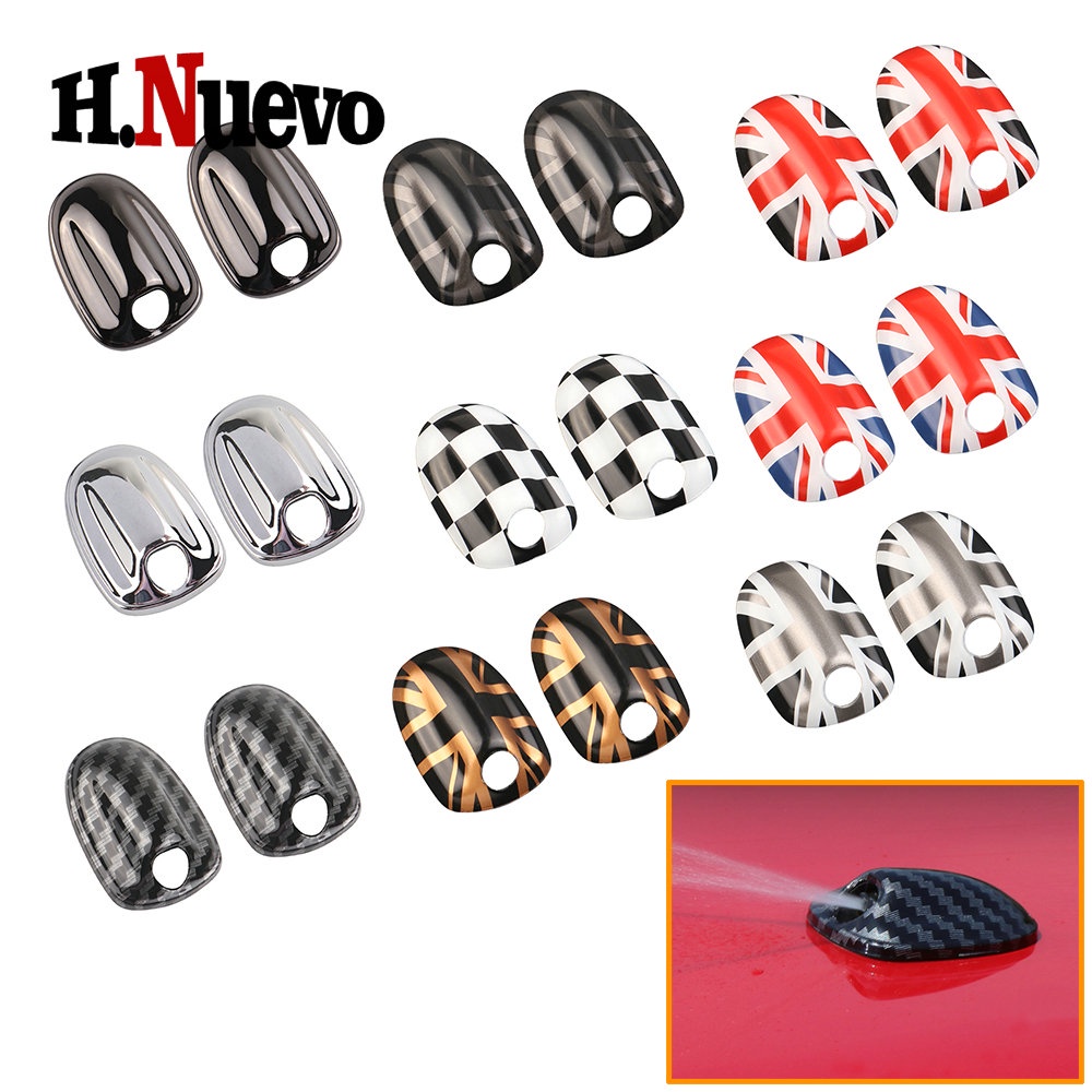 1conjunto Para MINI F54 F55 F56 F60 Pára-Brisas Dianteiro Do Carro ...