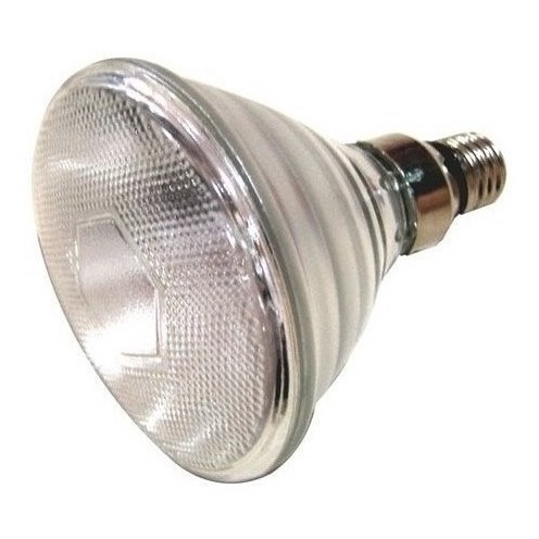 Lampada Halogenio Par38 120v 120w Clara dimerizavel | Shopee Brasil
