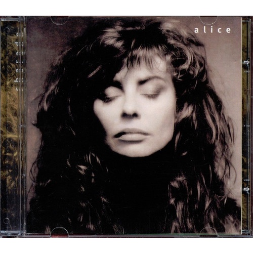 Cd Alice - Charade | Shopee Brasil
