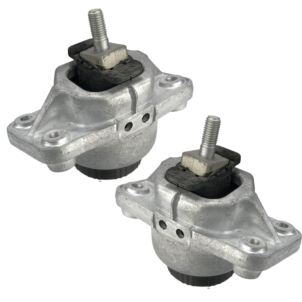 Par Coxim Hidraulico Motor Discovery Range Rover - LR056882 | Shopee Brasil