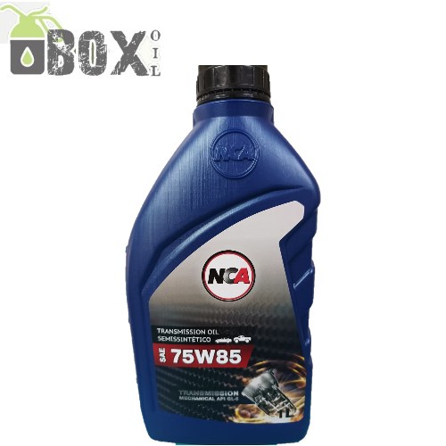 Oleo De Cambio Api Gl5 Sae 75w85 (montana, Agile, Corsa - 2005-2015) | Shopee Brasil