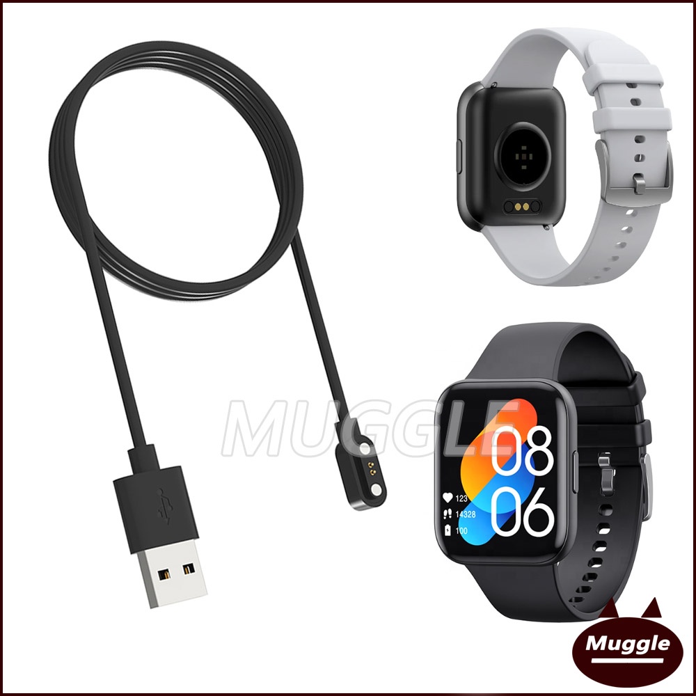 Havit M9021 Cabo De Alimentação Do Carregamento Smartwatch Relógio ...