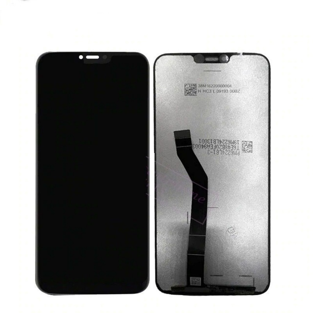 Tela Display Touch Frontal G7 Power sem aro | Shopee Brasil