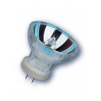 Lampada Mini dicroica 64617 12V 75W MR11 pino chato para ...