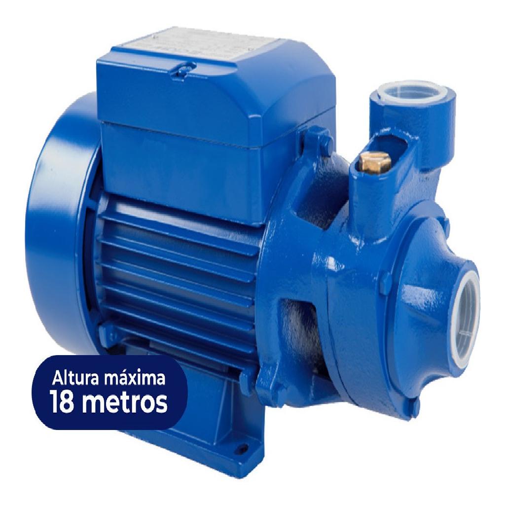 Bomba Dágua Periférica 1/2cv Qb-60h Joga Até 18 Metros Claw 220V | Shopee Brasil