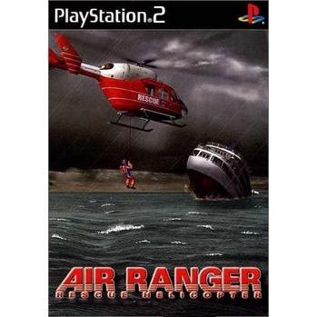 Jogo Air Ranger: Rescue Helicopter ps2 | Shopee Brasil