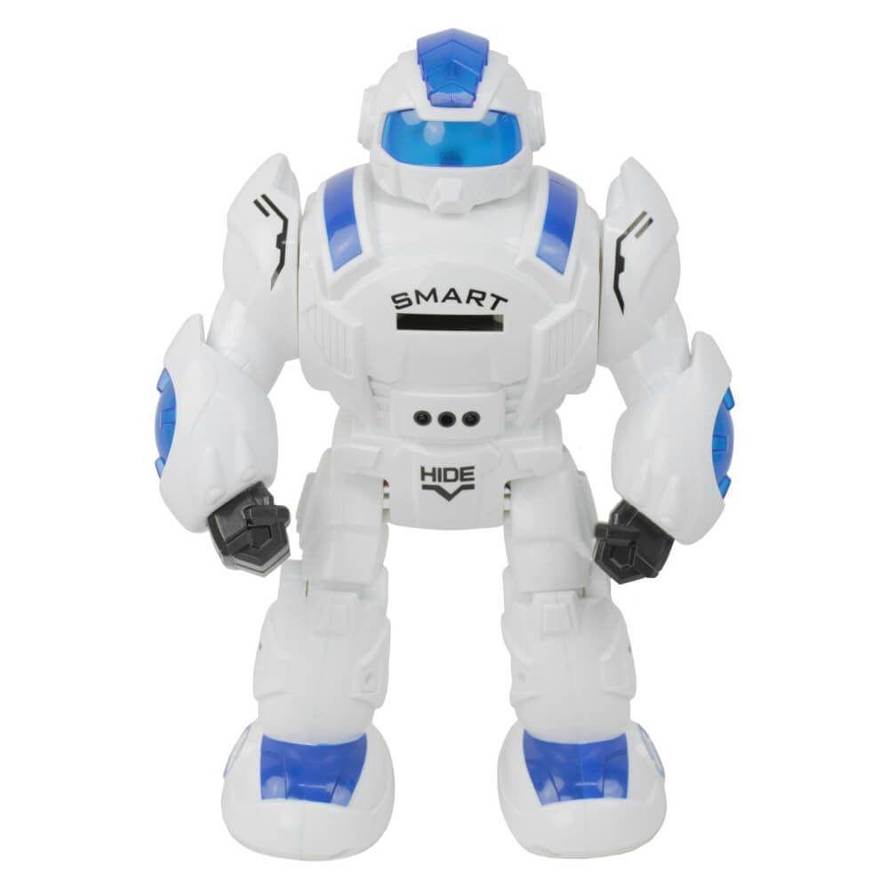 Robô Musical com Sensor de Movimento e Som | Shopee Brasil
