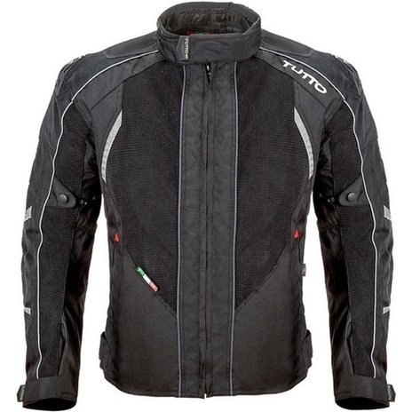 Jaqueta Tutto New Secca III Impermeável - Preta - 7XL (7GG) | Shopee Brasil