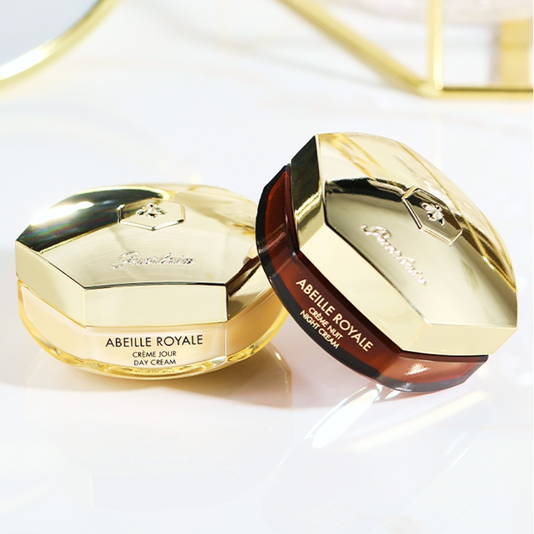 Creme Hidratante Facial Royal Bee Essence 50ml | Shopee Brasil