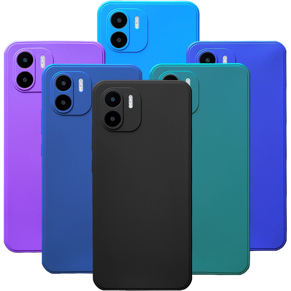 Capa Capinha Case Anti Impacto Aveludada Xiaomi Redmi A1 | Shopee Brasil Capa Capinha Case Anti Impacto Aveludada Xiaomi Redmi A1 | Shopee Brasil