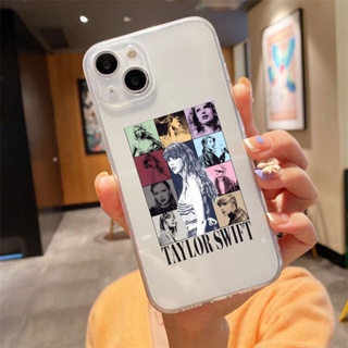 design De Moda Taylor Swift 1989 Midnights Capa De Celular Para iphone Capinha 11 13 14 , 7 , X ...