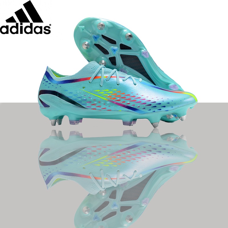 Messi Adid X Speedportal . 1 2022 SG Copa Do Mundo De Futebol De Botas ...