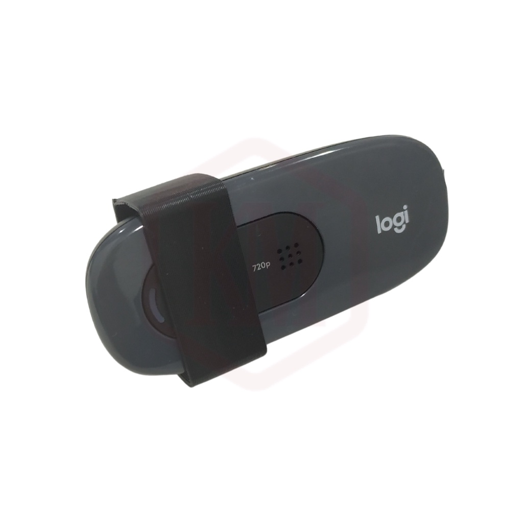 Kit c/2 Tampas De Privacidade Compatíveis Com Webcam Logitech C270 ...