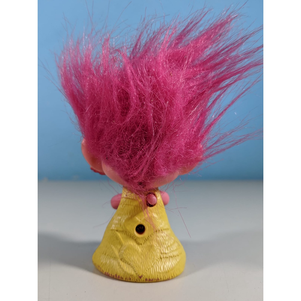 Boneca Poppy Princesa Troll | Shopee Brasil