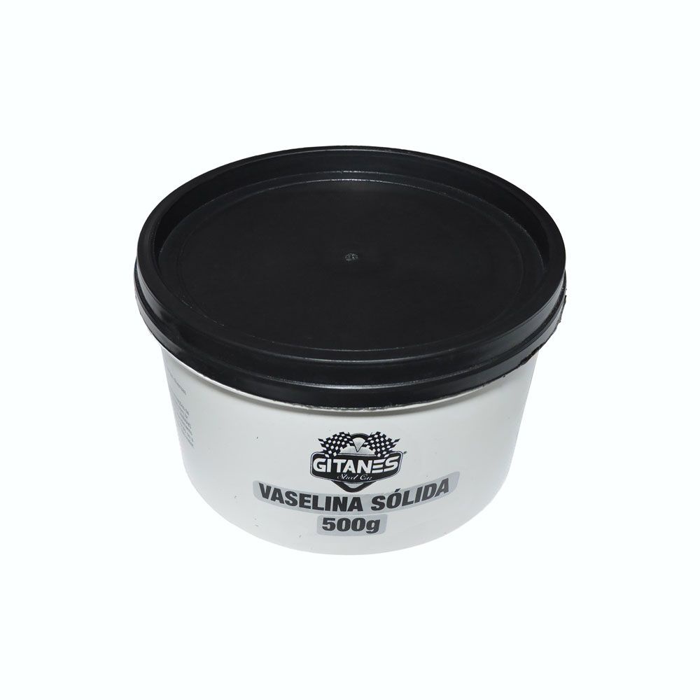 Vaselina Em Pasta Para Lubrificação de Peças e Superfícies Utilização ...