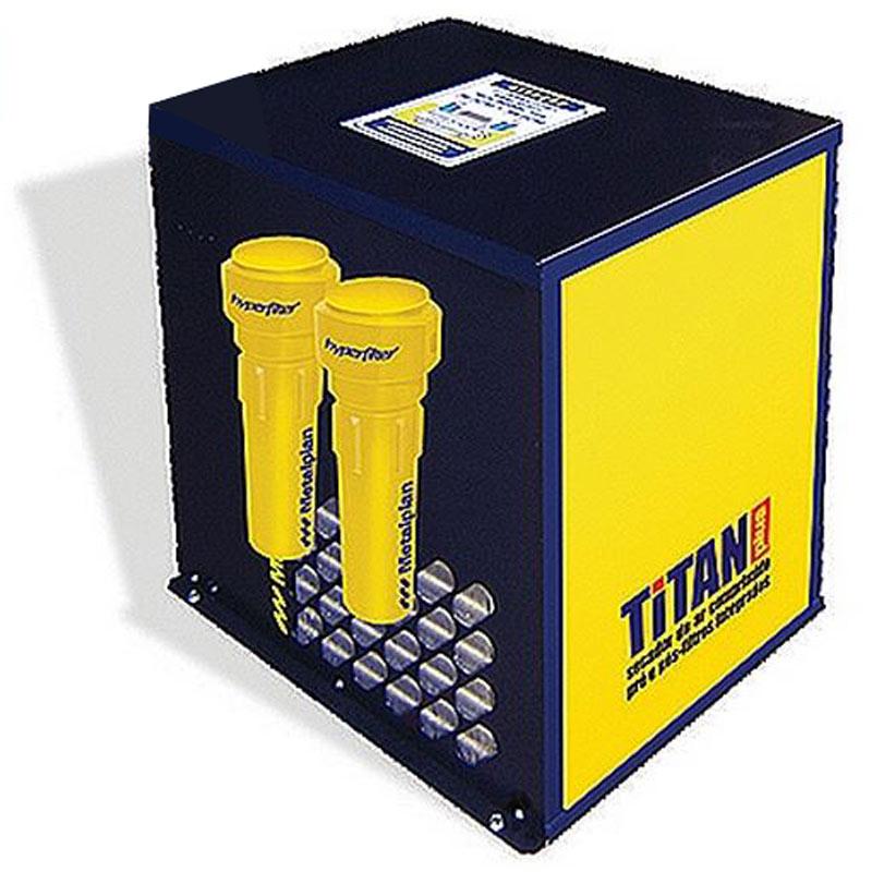 Secador de Ar TItan 40 PCM METALPLAN | Shopee Brasil