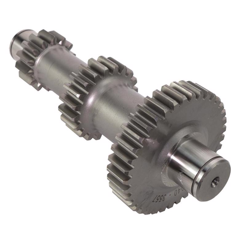 Eixo Lateral Secundário Caixa Câmbio Para Trator VALTRA/VALMET 651210 | Shopee Brasil