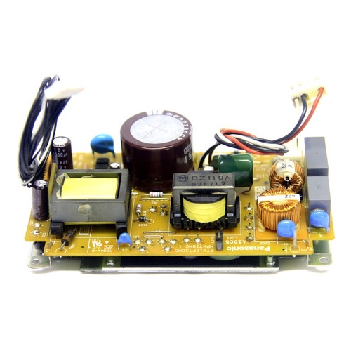 Placa Fonte Principal Projetor Powerlite 84 Epson 177013 | Shopee Brasil