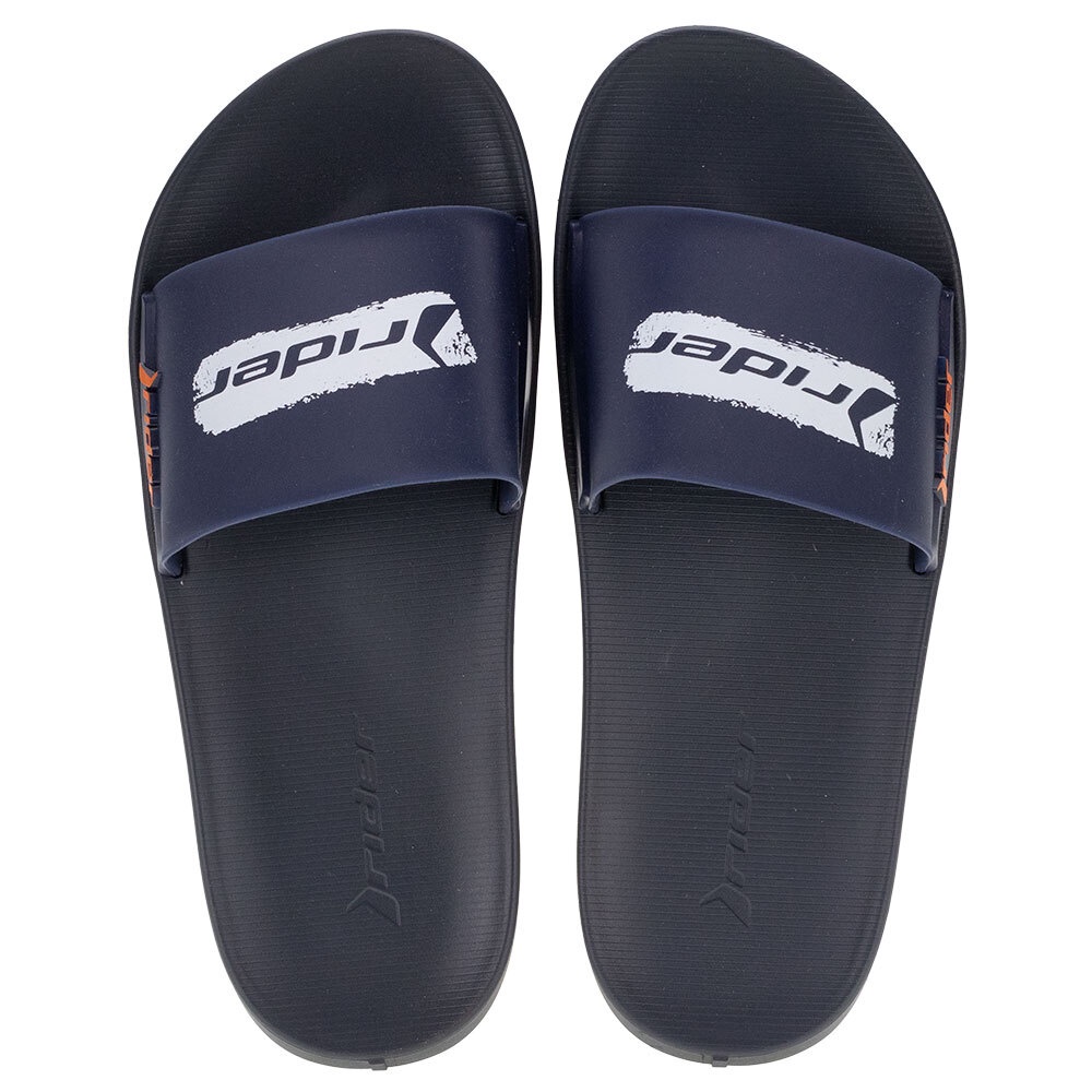 Chinelo Masculino Slide Speed Rider - 11766 | Shopee Brasil