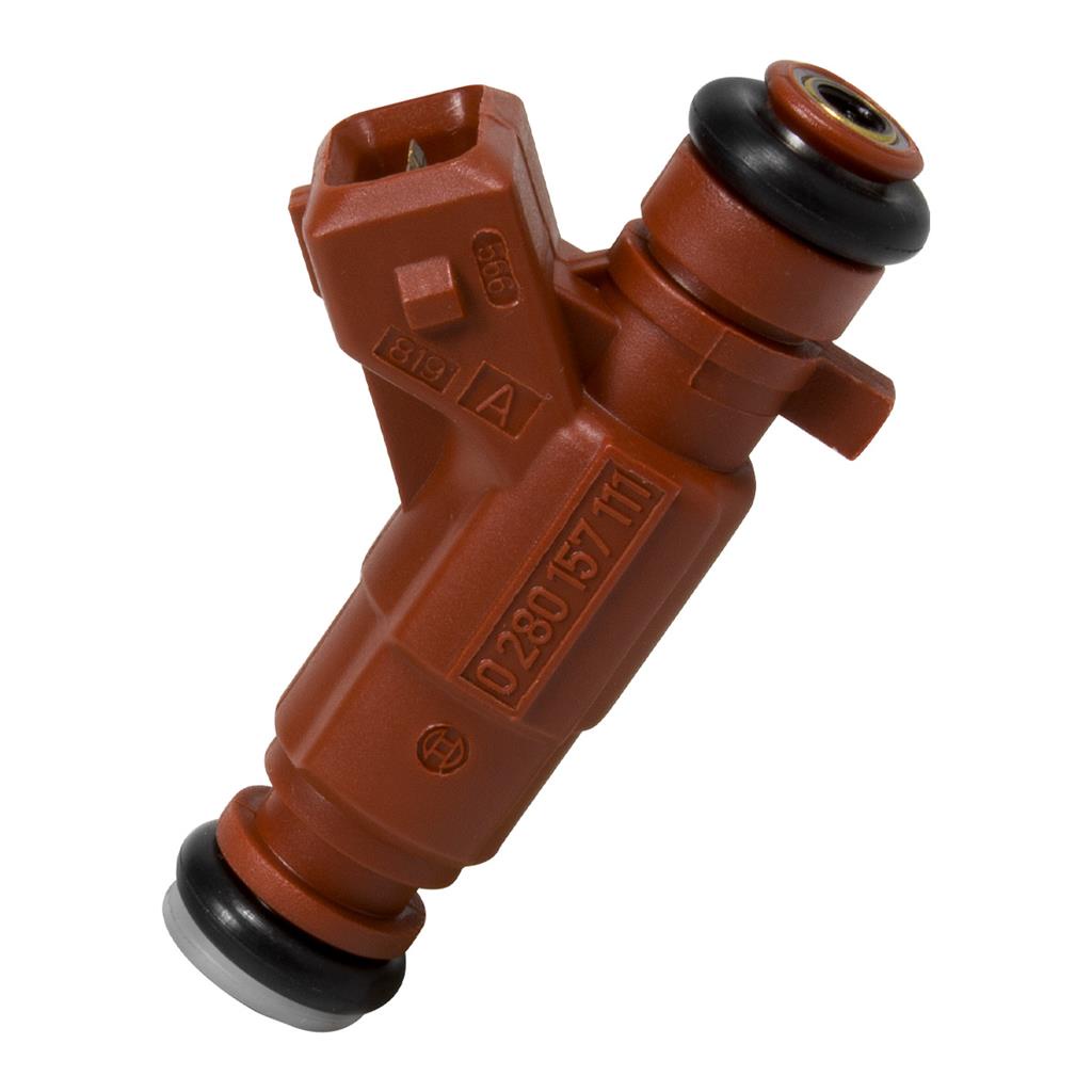 Bico Injetor Volkswagen Voyage Gol Fox 1.0 Flex 0280157111 | Shopee Brasil