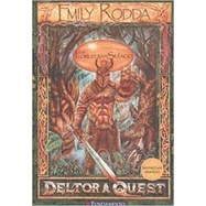 As Florestas do Silêncio - Deltora Quest autor Emily Rodda | Shopee Brasil