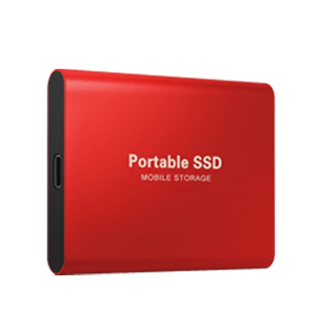Disco Rígido HD Externo 32TB 16TB 8TB 4TB 4TB Armazenamento De SSD USB3 ...