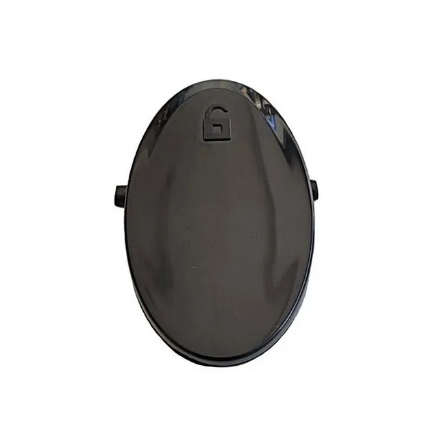 TECLA PRETA DEPOSITO ASPIRADOR ELCTROLUX STK12 ORIGINAL | Shopee Brasil