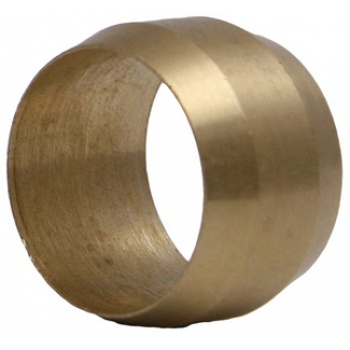 Linha Gas Arcdal Latao Anilha 3/8 Arc-1001/38 | Shopee Brasil