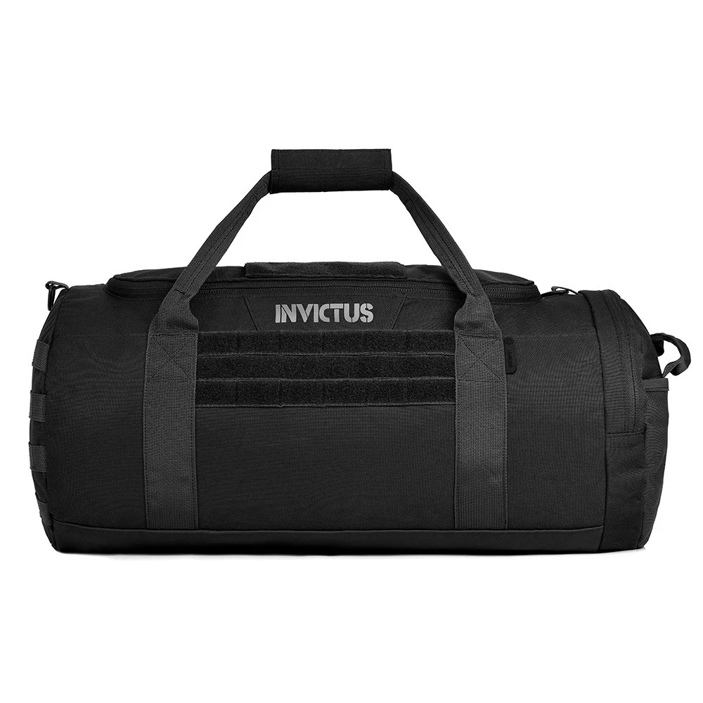 Mala Duffel Bag Discovery Invictus NF-e | Shopee Brasil