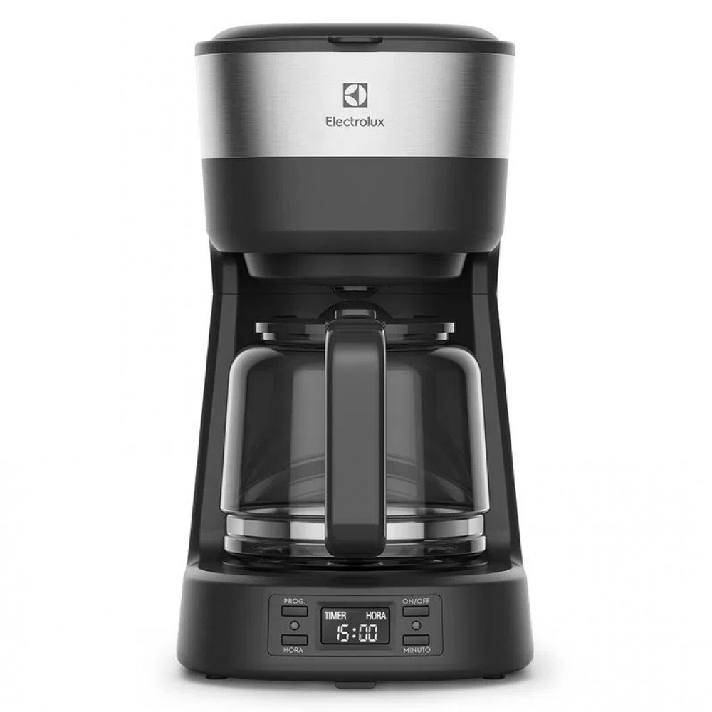 Cafeteira Elétrica Programável Com Timer 30 Xic Experience - 110V ...