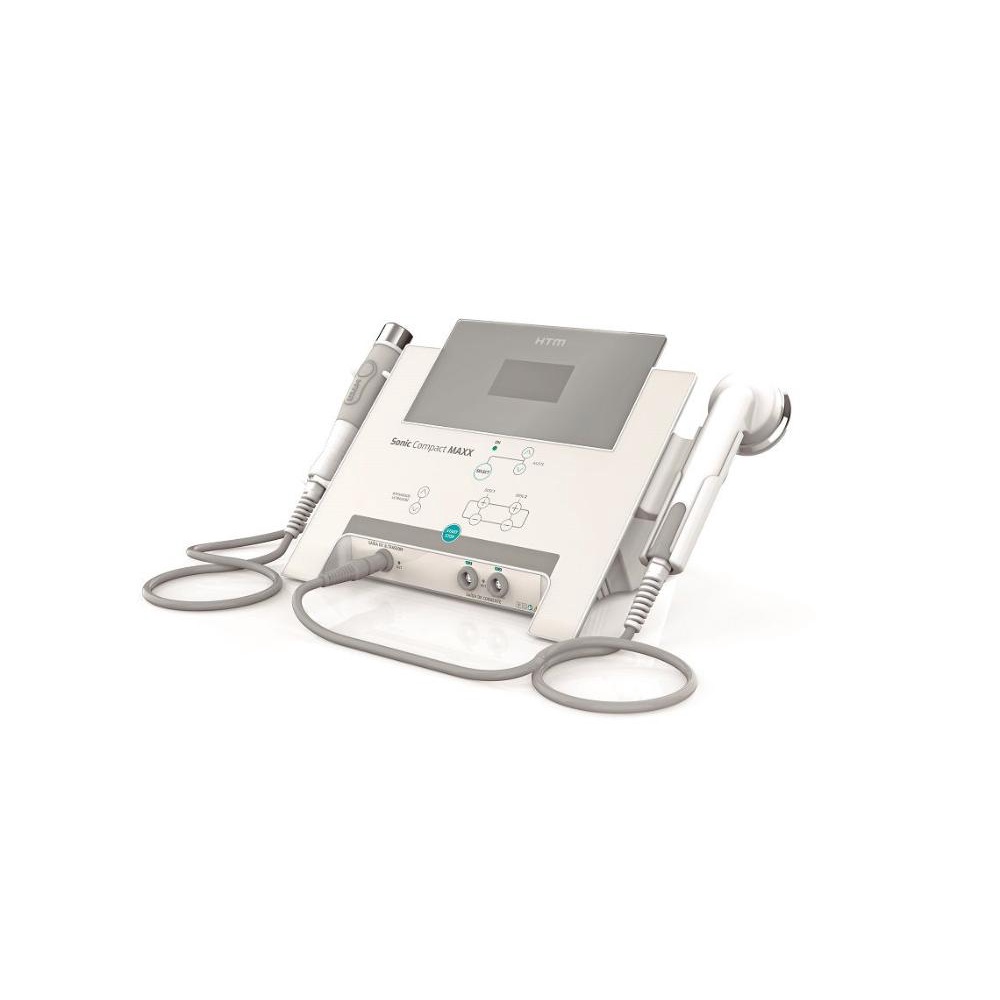 Sonic Compact Maxx HTM - Ultrassom e Multicorrentes | Shopee Brasil
