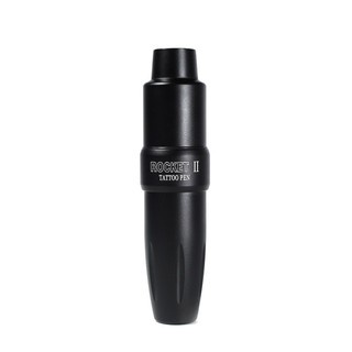 Máquina De Tatuagem Rotativa Rocket 2 Pen Tattoo - Desconto no Preço