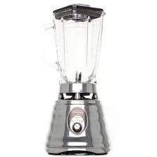 Liquidificador COPO de VIDRO - Oster Clássico - mais potência. | Shopee ...