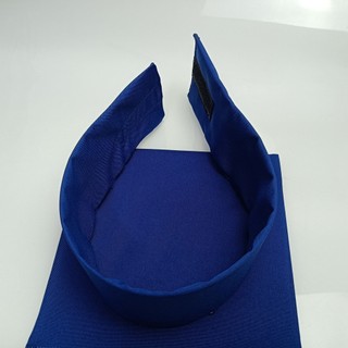 Capelo Para Formatura Adulto Azul Royal | Shopee Brasil