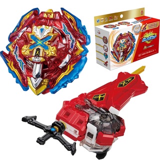 Beyblade Burst BU Starter B-200 Xiphoid Xcalibur.Xn.Sw' -1 B200 with ...